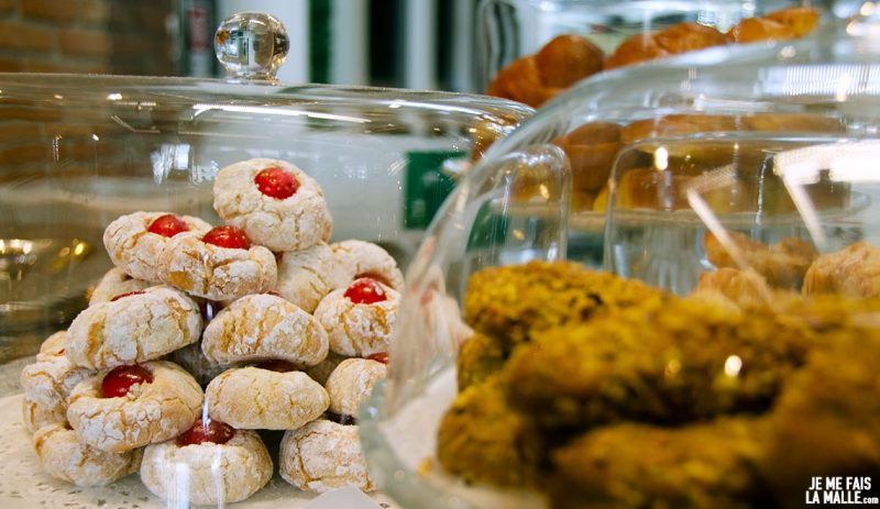 Un weekend à Rome hors de sentiers battus